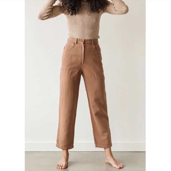 First Lite | Pants & Jumpsuits | First Rite Narrow Cargo Trouser In ...